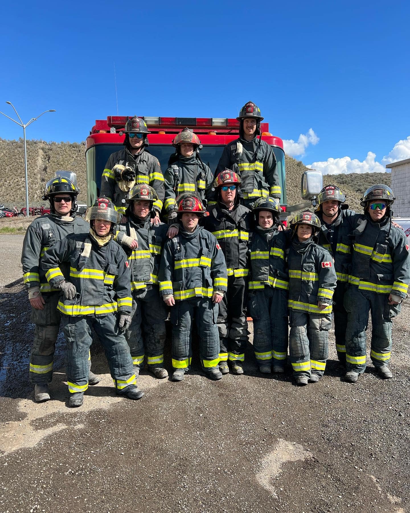 What We Do: Fire & Safety Training You Can Trust