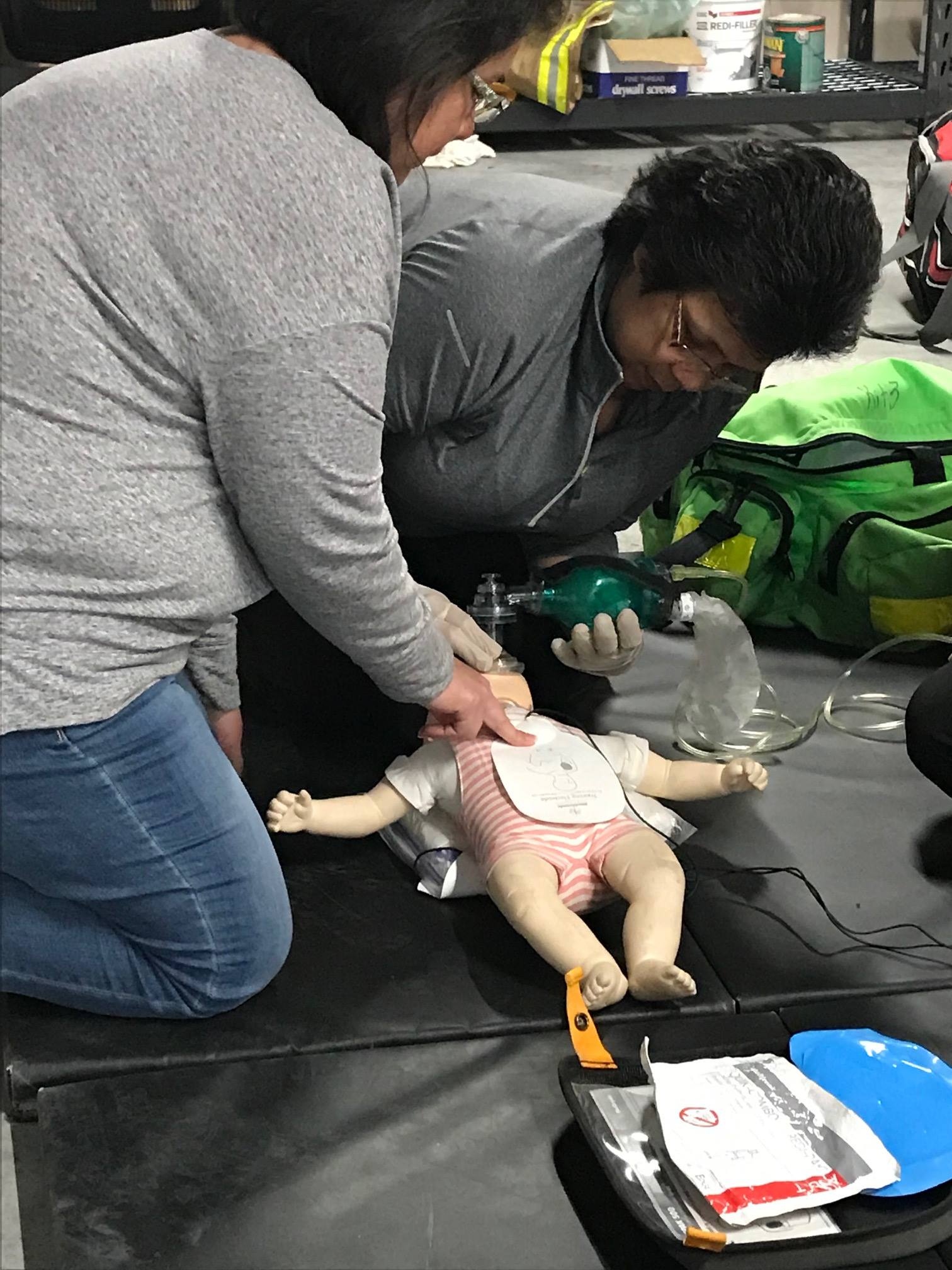 EMR Scope Update in BC